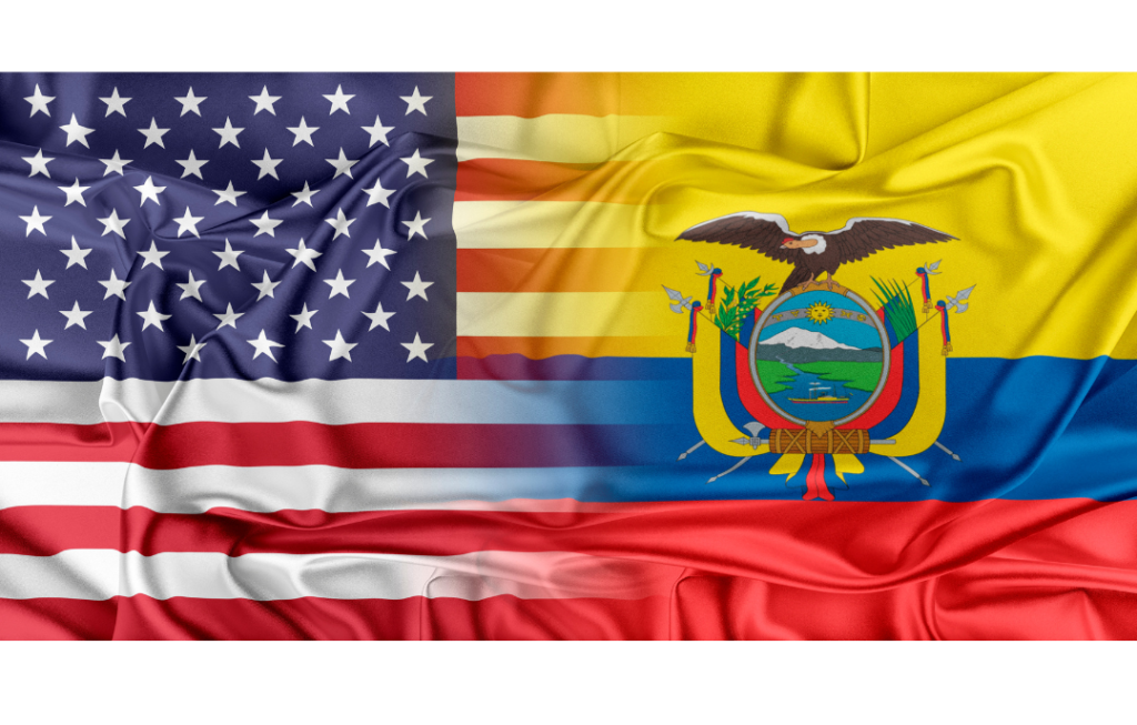 Consulado Ecuatoriano en Chicago, IL - ️ Citas Aquí